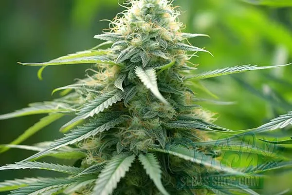 Buy Colombian Gold Feminized Cannabis Seeds For Sale - DSS