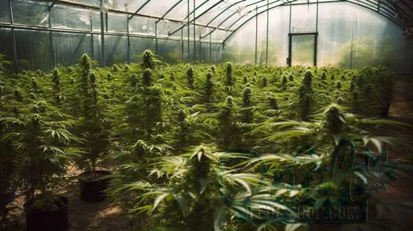 Autoflower Outdoor Yield: What to Expect? - DSS