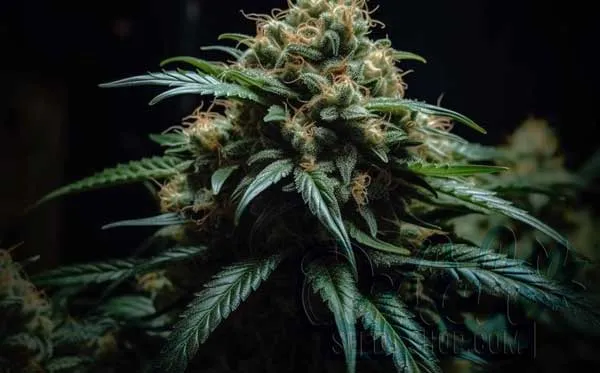 White LSD Marijuana Strain Information and Review - DSS