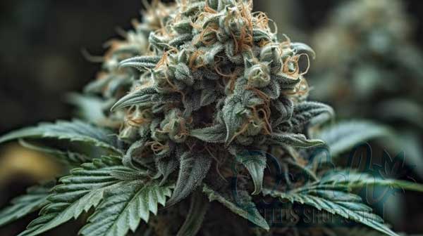 Godfather OG Marijuana Strain Information and Review - DSS