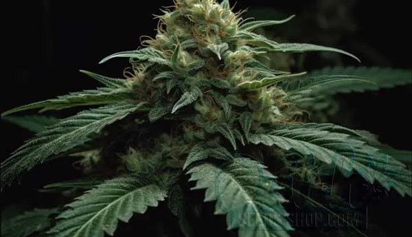 White LSD Marijuana Strain Information and Review - DSS