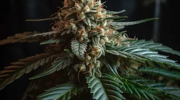 Power Plant Marijuana Strain Information and Review - DSS