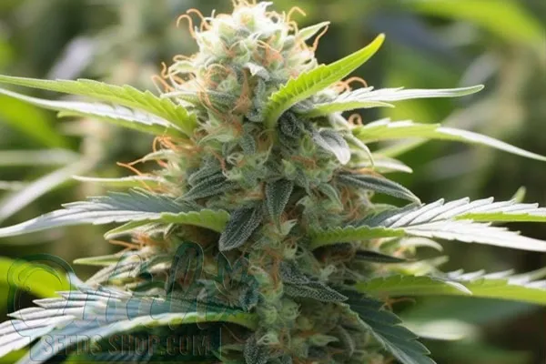 Buy Lemon Kush Feminized Cannabis Seeds For Sale - DSS
