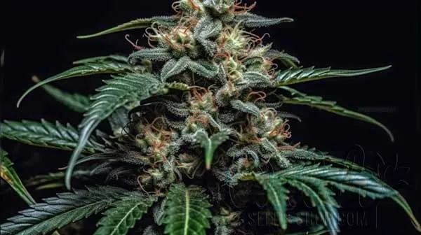 White LSD Marijuana Strain Information and Review - DSS