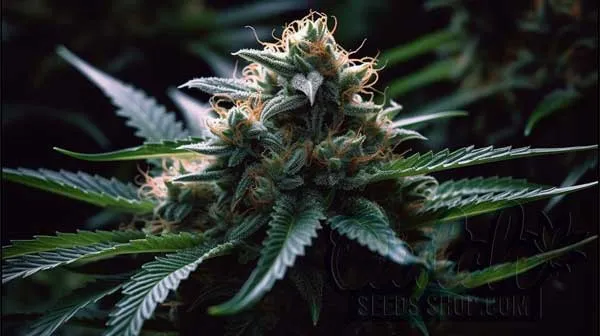 Lavender Kush Marijuana Strain Information and Review - DSS