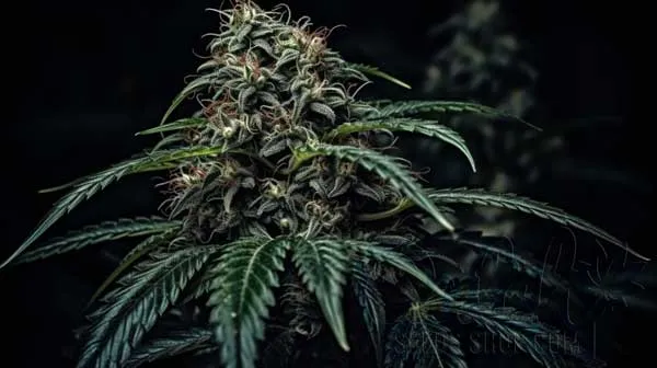 Alaskan Thunder Fuck Marijuana Strain Info and Review - DSS