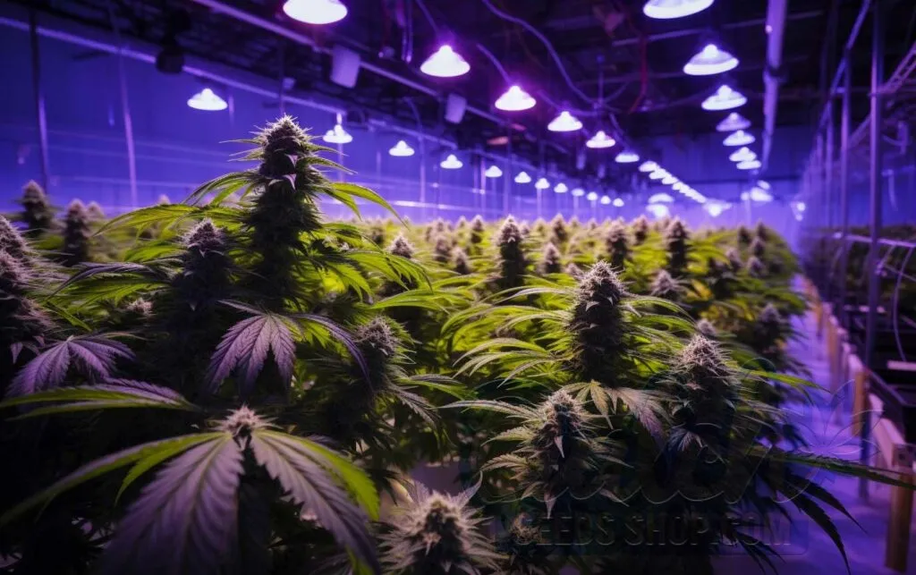 How to Grow AK 47 Strain - DSS