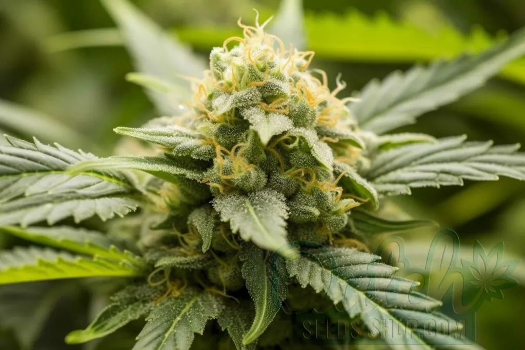 Alaskan Ice Marijuana Strain Information and Review - DSS