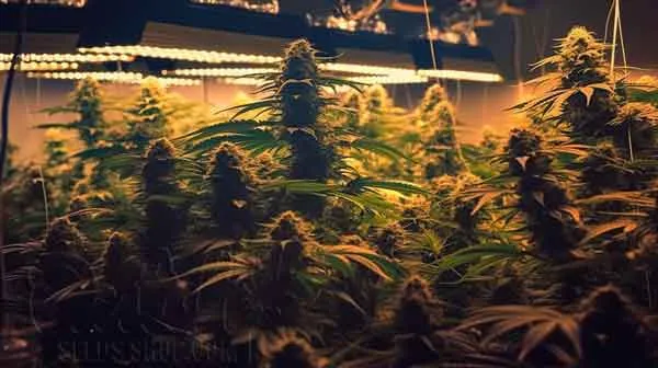 Autoflower 12/12 Light Cycle: Maximizing Growth and Yield – Dutch Seeds ...