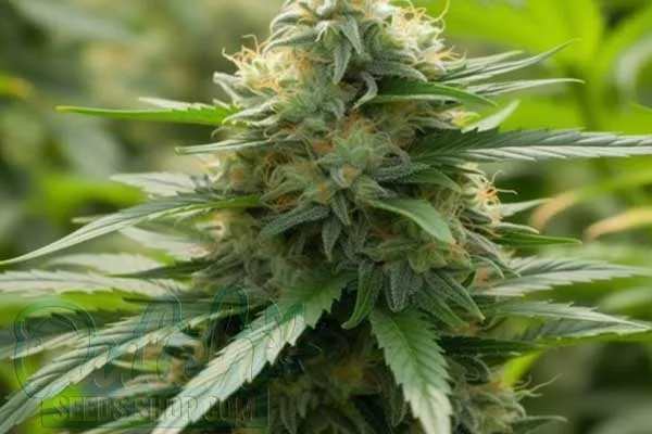 Buy Jack Herer Autoflower Cannabis Seeds For Sale - DSS