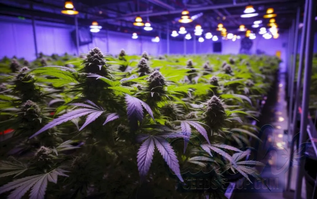 How to Grow Master Kush Strain – Dutch Seeds Shop