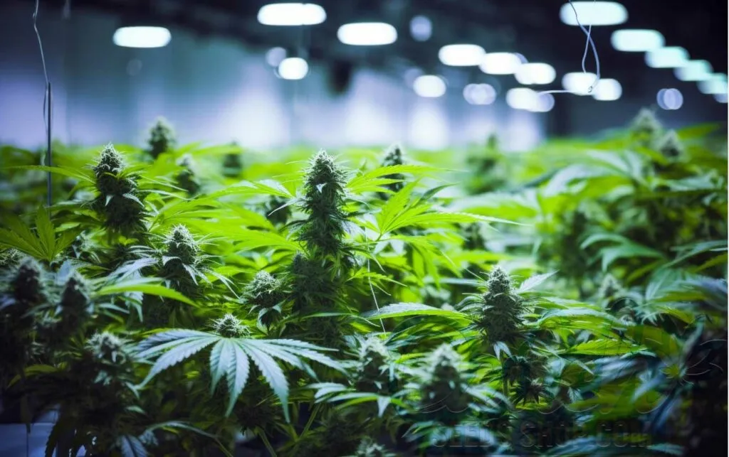 How to Grow Grape Stomper Strain - DSS