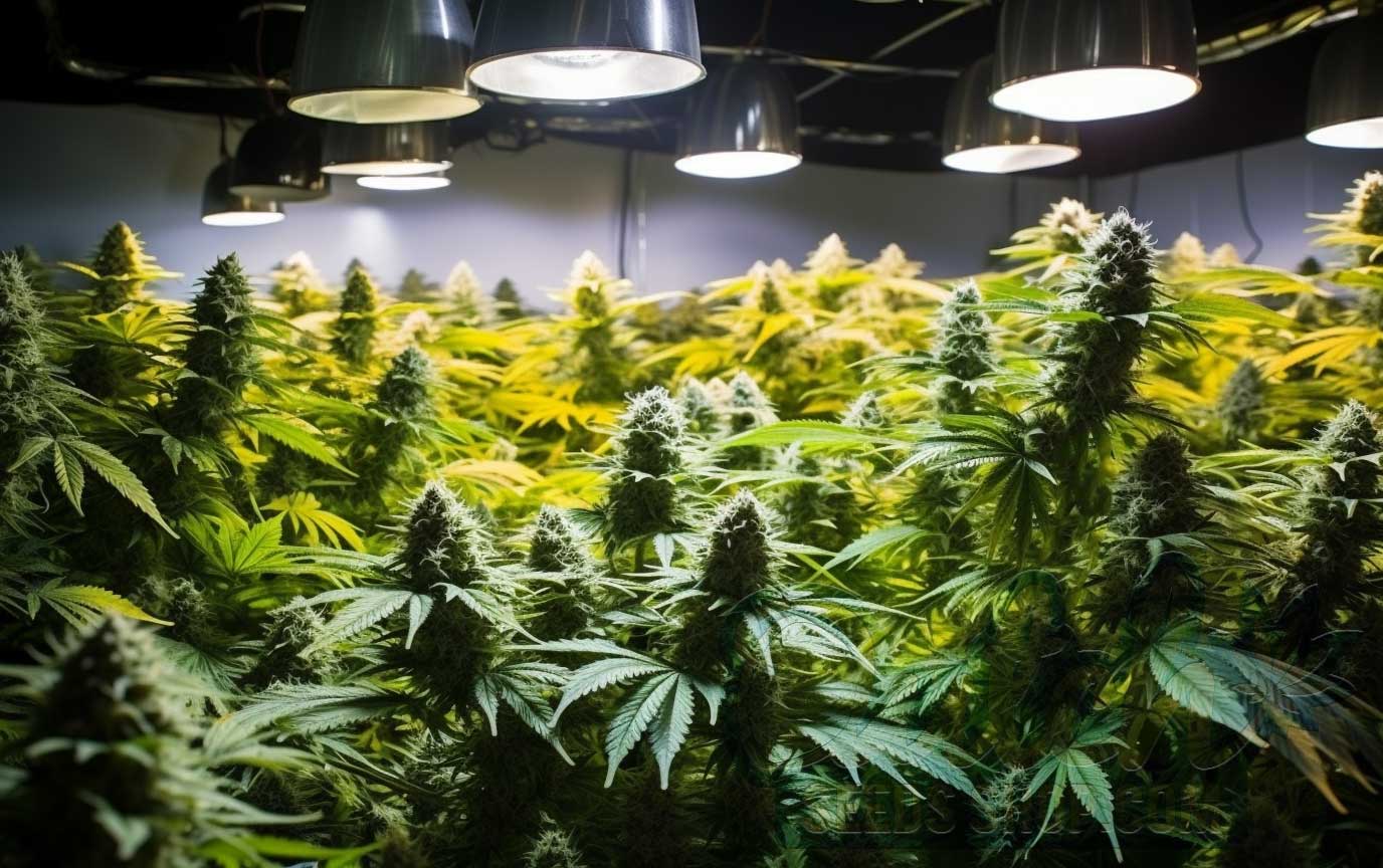 How to Grow Purple Urkle Strain - DSS