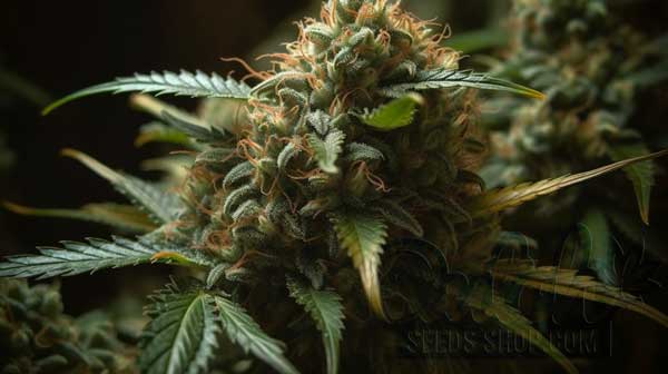 Power Plant Marijuana Strain Information and Review - DSS