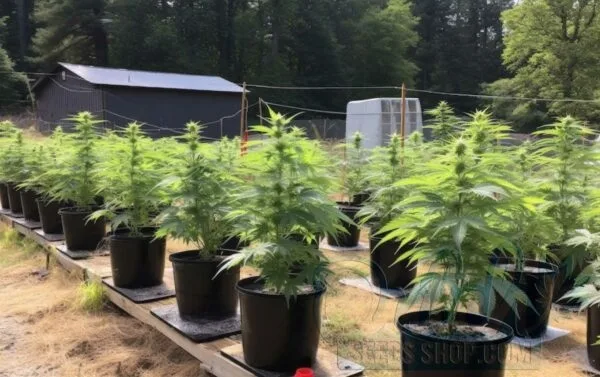 Guide to Growing Alien Technology Strain Like a Pro - DSS Guide to Growing Alien Technology Strain Like a Pro - DSS