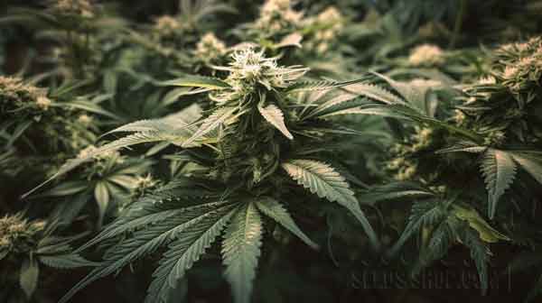 How to Make Feminized Seeds With Colloidal Silver - DSS