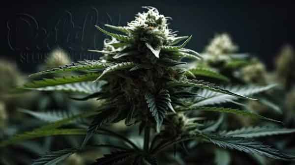 How to Make Feminized Seeds With Colloidal Silver - DSS