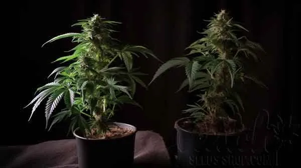 Guide to 6-Week-Old Autoflower Cannabis Plants - DSS