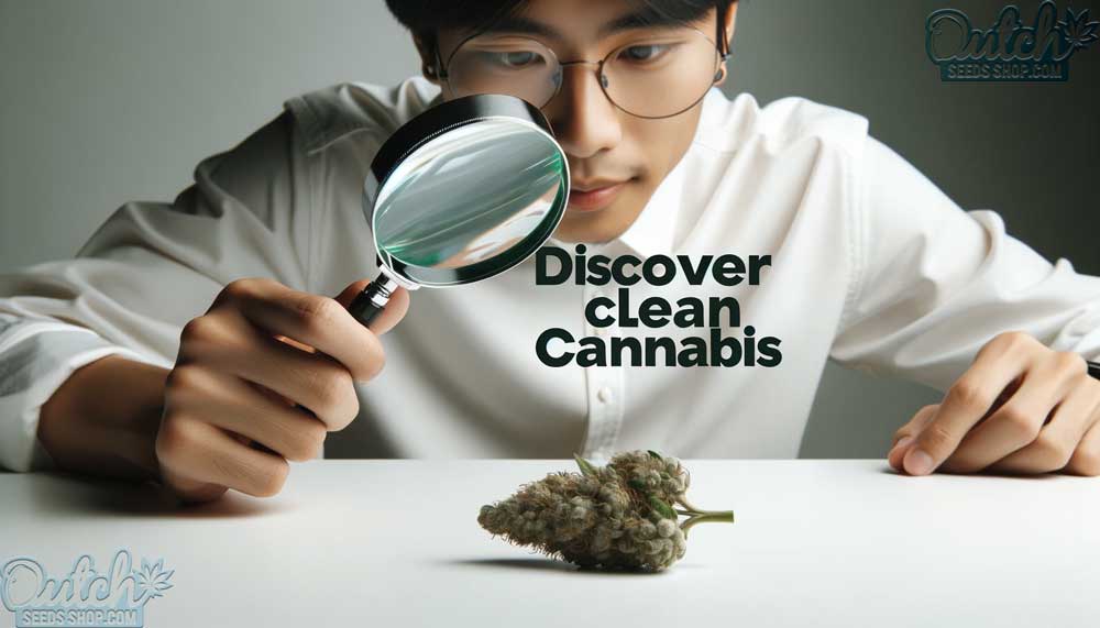 Bud Washing: How to Clean Your Weed - DSS